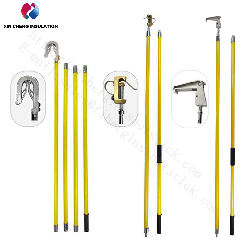 Special track grounding wire for electrified high-speed railway and ...